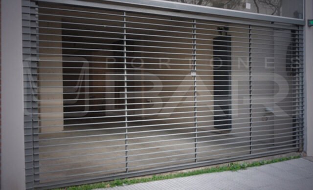 Galería PORTONES BARI